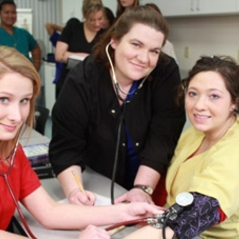 Alaska Career College | Medical Assistant Specialist
